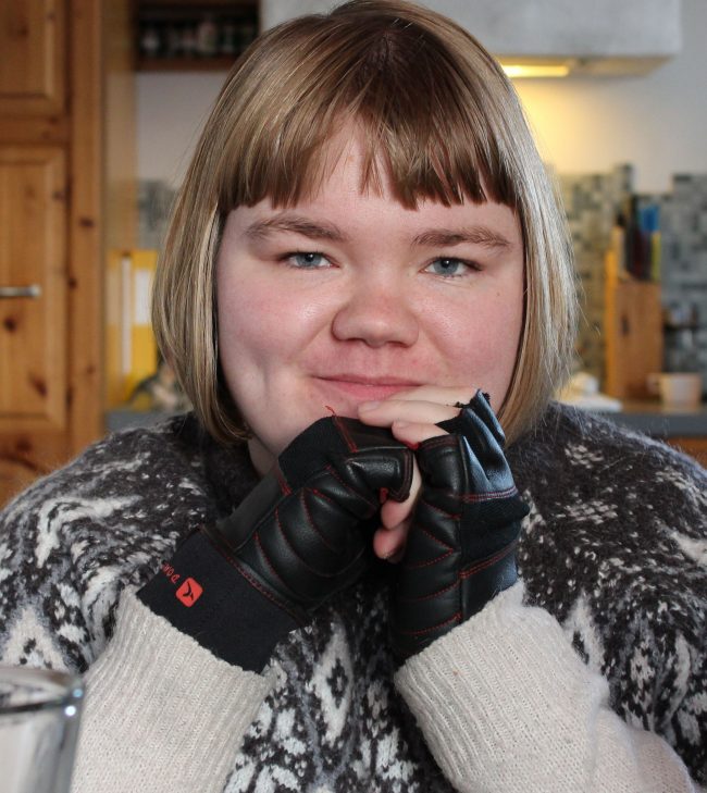 NPA bætir lífsgæðin | Kaffið.is