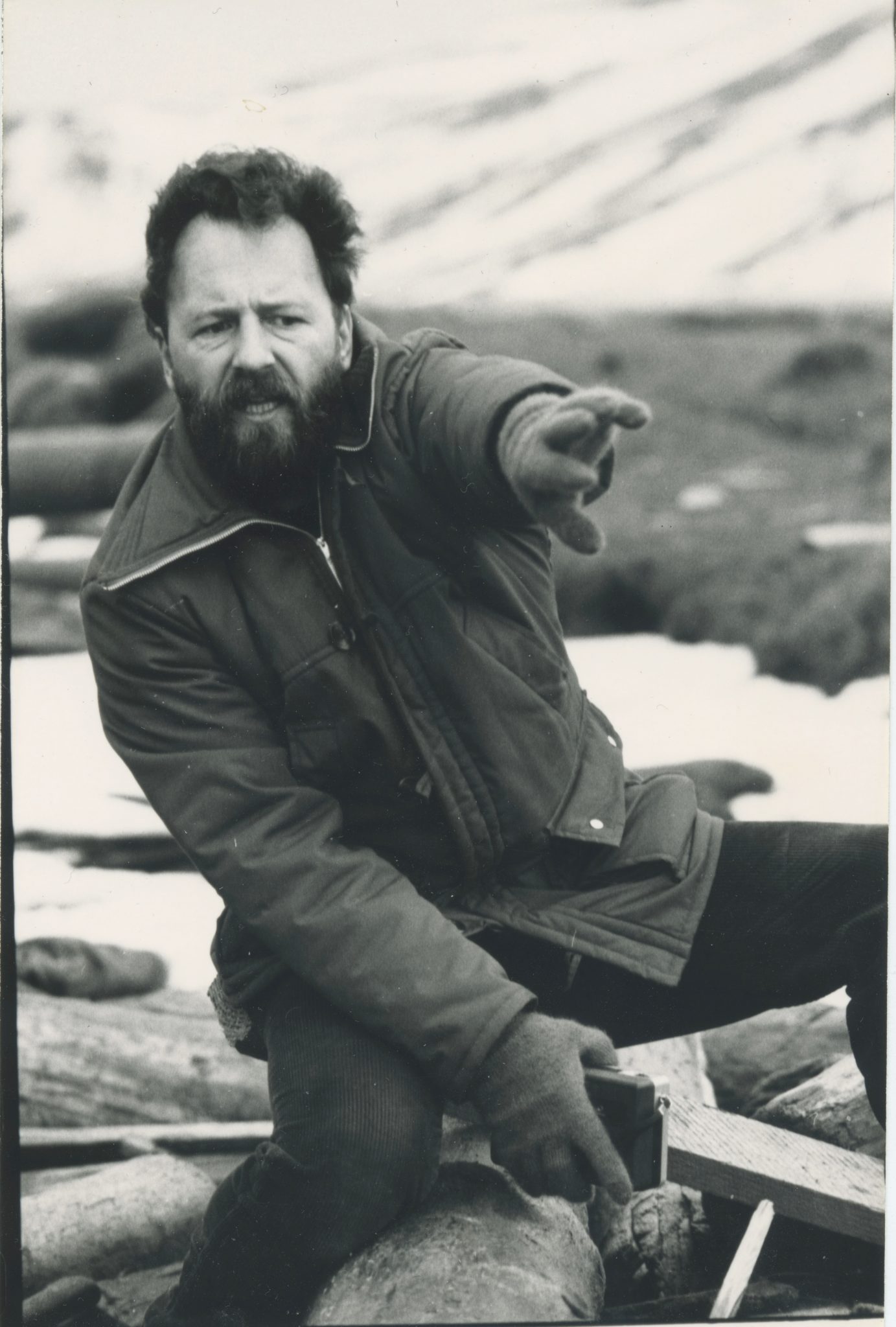 Yfirlitssýning á verkum Arnar Inga - Lífið er LEIK-fimi | Kaffið.is