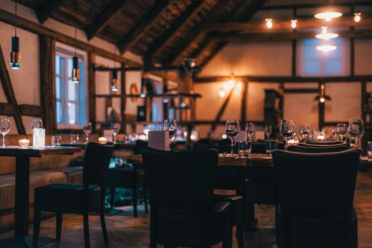 Jólin á veitingastöðum Akureyrar 2022 – Jólahlaðborð og Jólamatseðlar ...